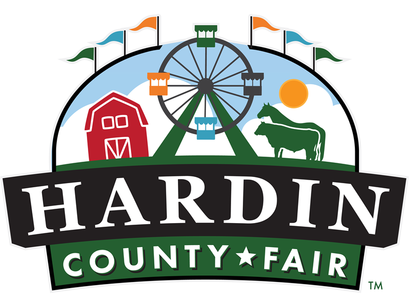 2025 Hardin County Junior Fair - FairEntry.com